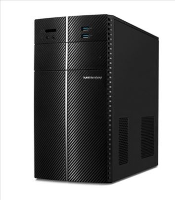 Medion MD 8300 intel i3 7100 8gb DDR4 120gb SSD