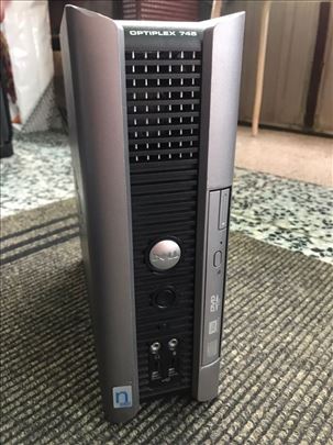 dell optiplex 745 bez strujnog napajanja