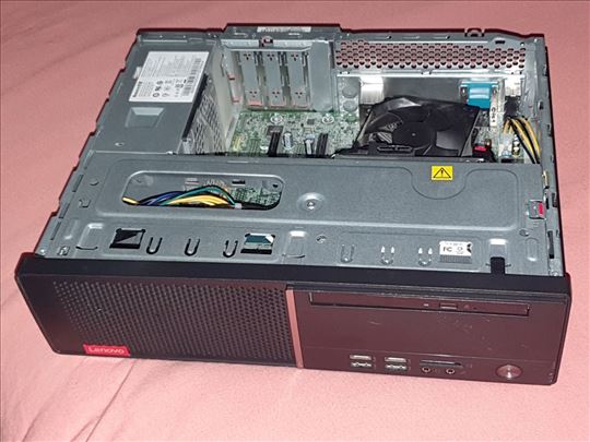 Lenovo V520s intel core i3 7100 Desktop Delovi