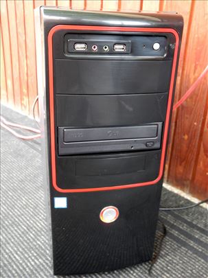 Desktop intel i3 4170 na 3.70ghz/4gb ddr3/1tb hard