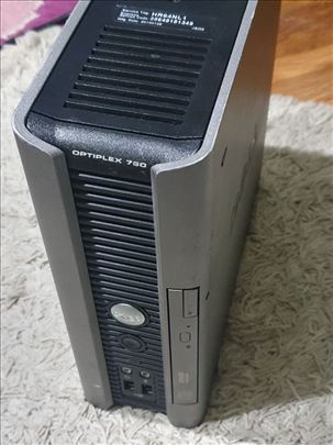 Dell OptiPlex 755 Core 2 Duo 3.0 GHz Ultra SFF