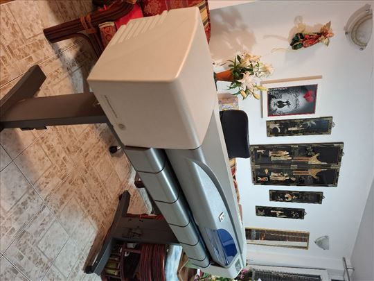 HP DesignJet 500