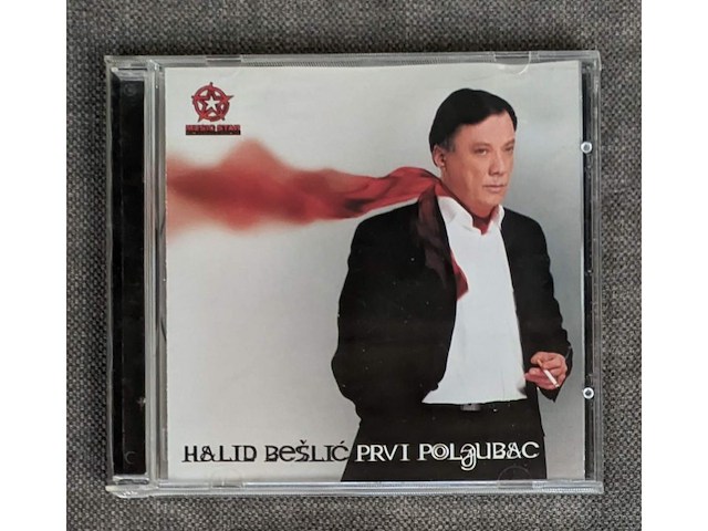 Halid Bešlić – Prvi Poljubac