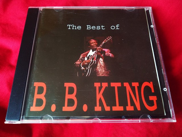 B.B. King - The Best B.B. King