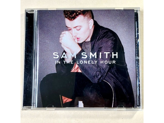 Sam Smith - In The Lonely Hour
