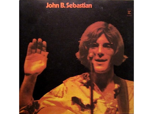 John B. Sebastian - John B. Sebastian