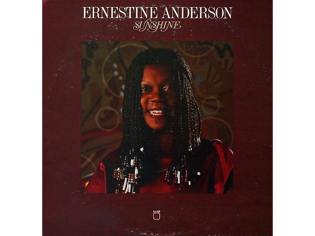 Ernestine Anderson - Sunshine