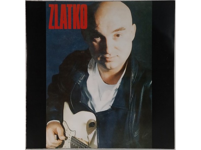 LPD Zlatko Manojlović - To One Woman