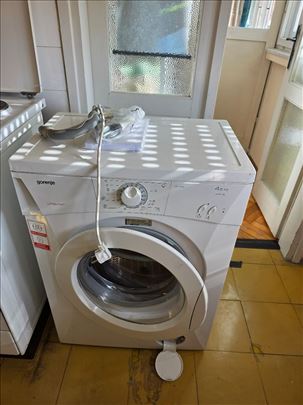 Gorenje 4,5 masina za pranje vesa