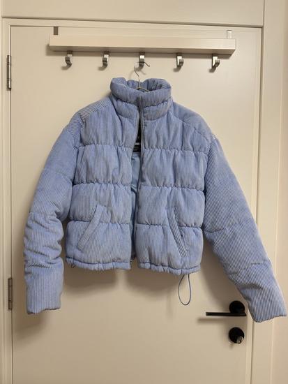 Hollister puffer jakna