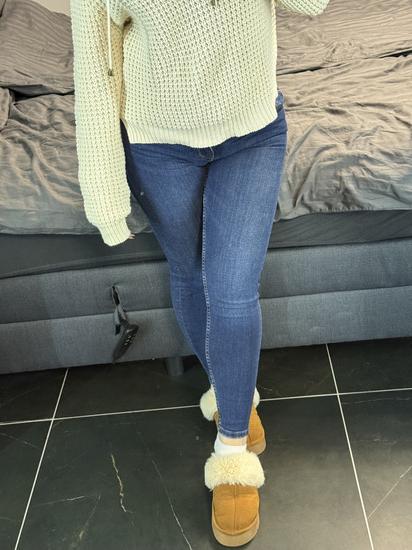 Zara farmerke