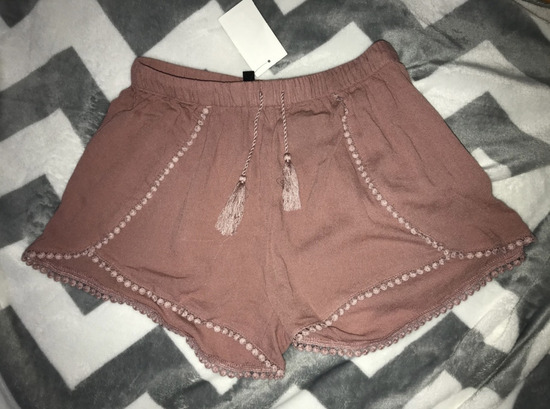 H&M šorts