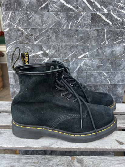 DR MARTENS cizme Martinke Air Wair 1460 ORIGINAL