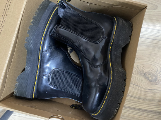 Dr Martens čizme