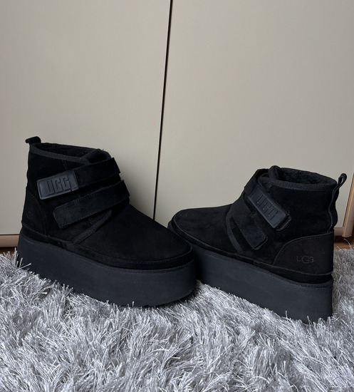 UGG platform čizme