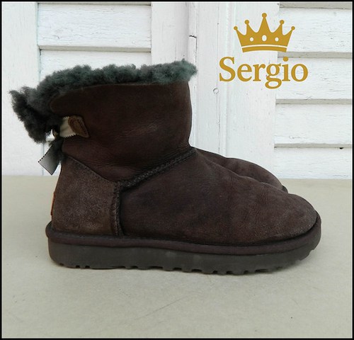 UGG čizme original veličina 38