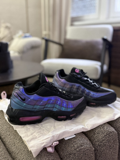 Nike 95