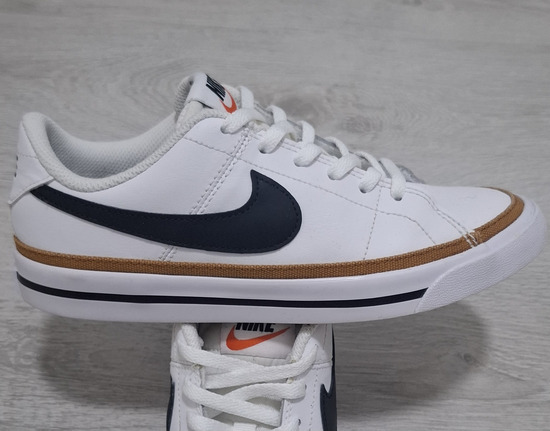 Nike Footwear Court Borough Low patike - original