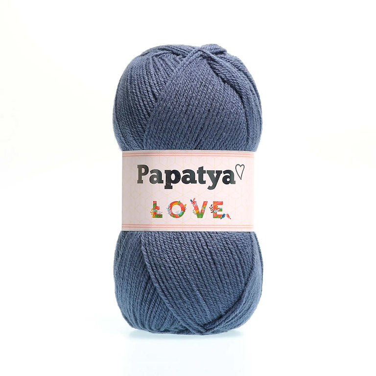 PAPATYA Vunica Love 5680