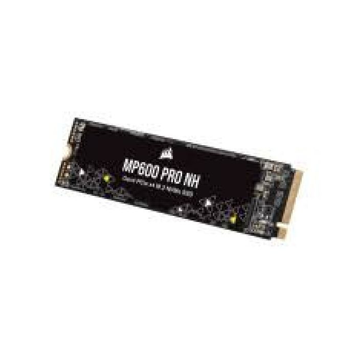SSD M.2 NVMe Corsair 2TB MP600 PRO Gen4x4 5700MBs/7000MBs CSSD-F2000GBMP600PNH
