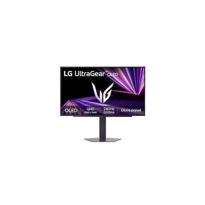 LG Monitor 27GX704A-B (27GX704A-B.AEU)