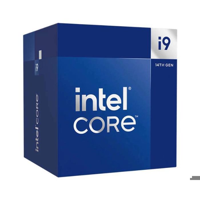 Core i9-14900 do 5.80GHz Box procesor
