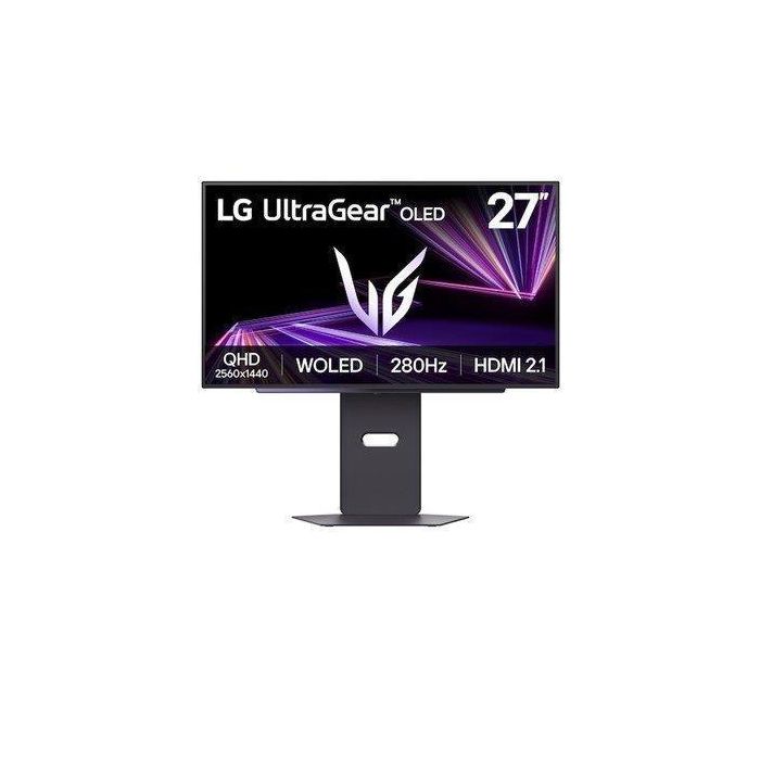 LG Monitor 27GX700A-B (27GX700A-B.AEU)