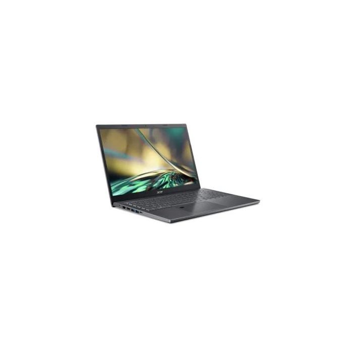 Laptop Acer Aspire 5 A515-57 15.6 QHD IPS/i7-12650H/16GB/NVMe 1TB/FPR/backlit/siva