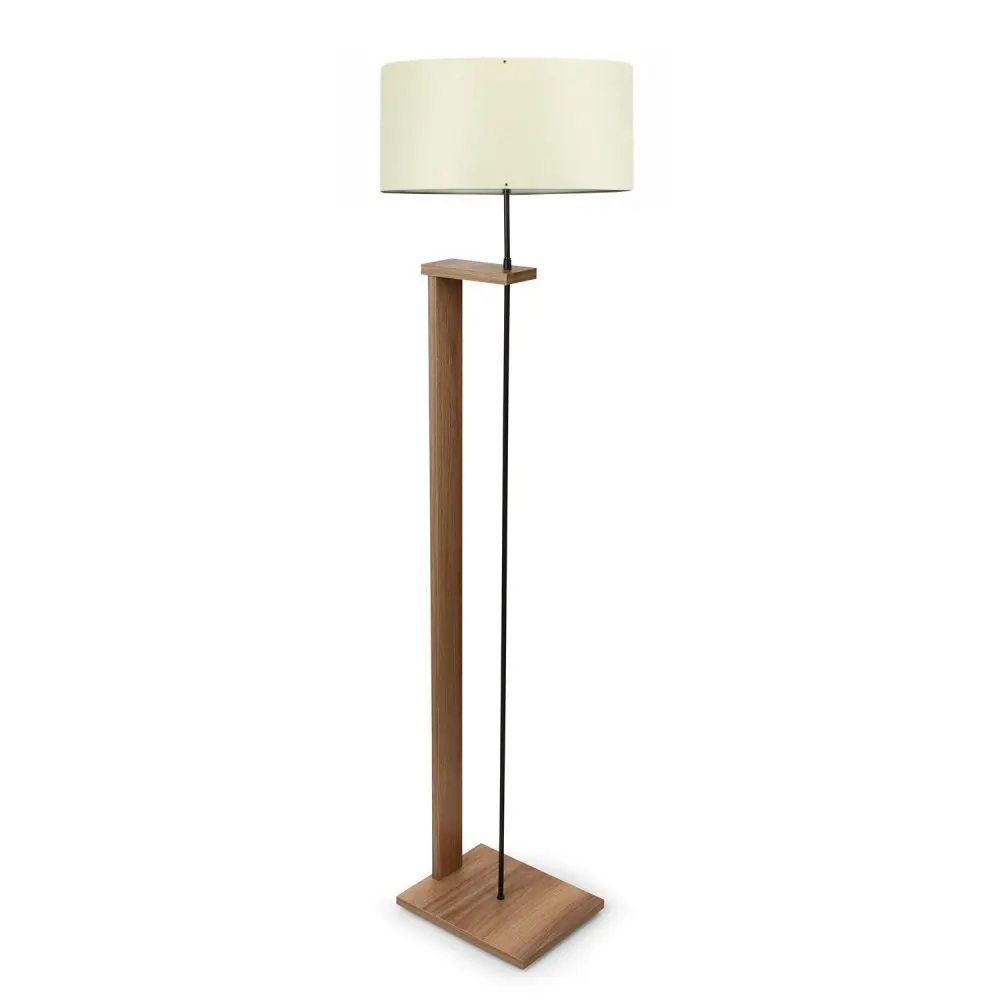 Opviq AYD 2826 Podna lampa, Bela
