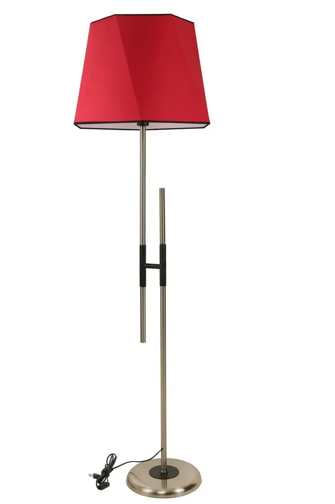 Opviq Podna lampa Felix, 165 cm, E27, Bronza