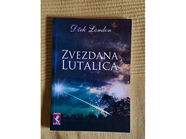 Zvezdana lutalica  Džek London