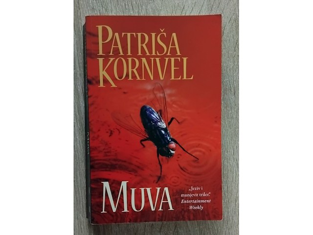 Muva Patriša Kornvel