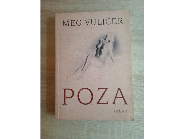 Poza. Meg Vulicer