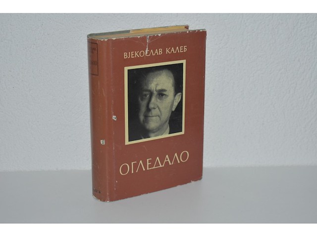 + Ogledalo - Vjekoslav Kaleb