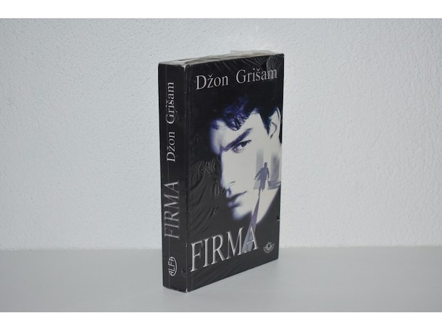 + Firma - Dzon Grisam