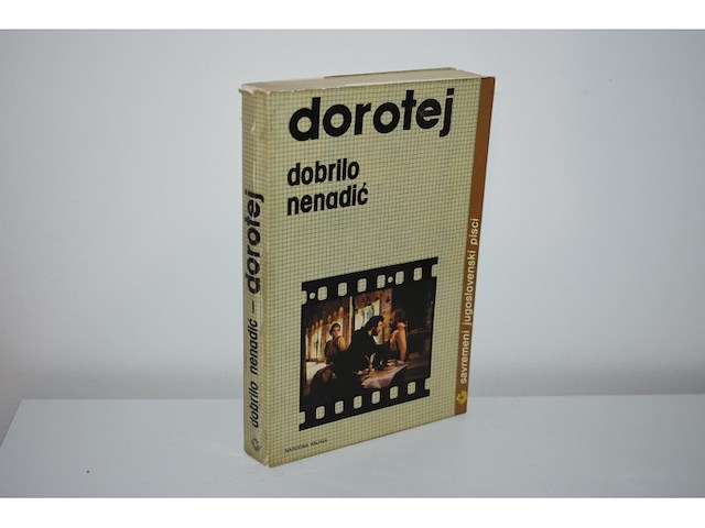 + Dorotej - Dobrilo Nenadic