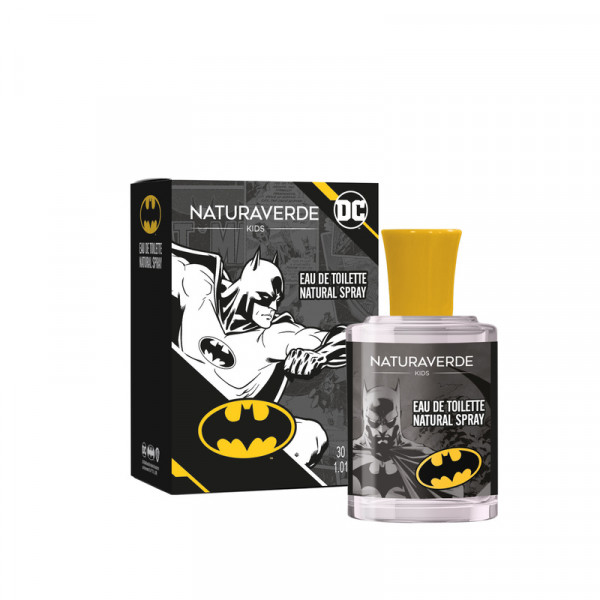 Naturaverde batman edt 30ml