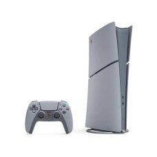 SONY Konzola Sony PlayStation 5 1TB Slim - Digital Edition - 30th Anniversary Limited Edition