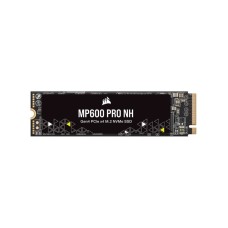 CORSAIR MP600 Pro NH 1TB NVMe M.2 SSD disk CSSD-F1000GBMP600PNH