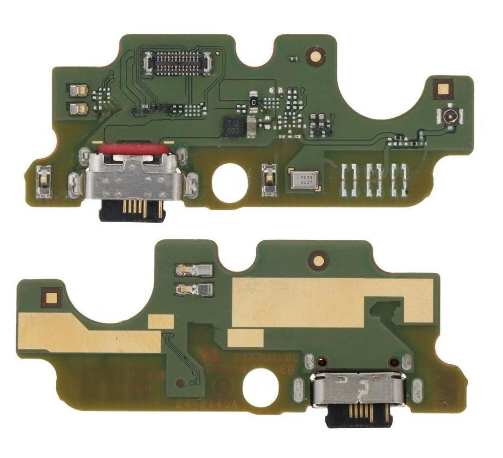 Flet za TCL 30E za punjenje (plocica sa konektorom)(Original Quality Chine)
