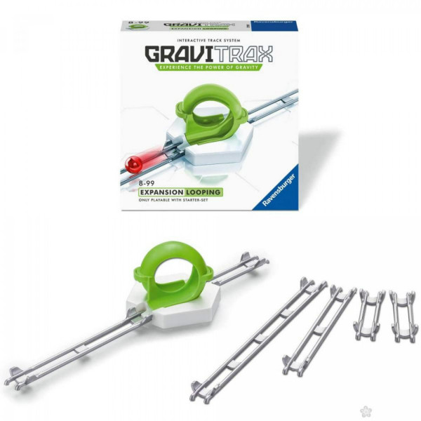 Ravensburger - GraviTrax Looping