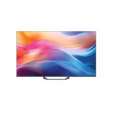 HAIER H55S80FUX QLED 4K UHD Smart TV
