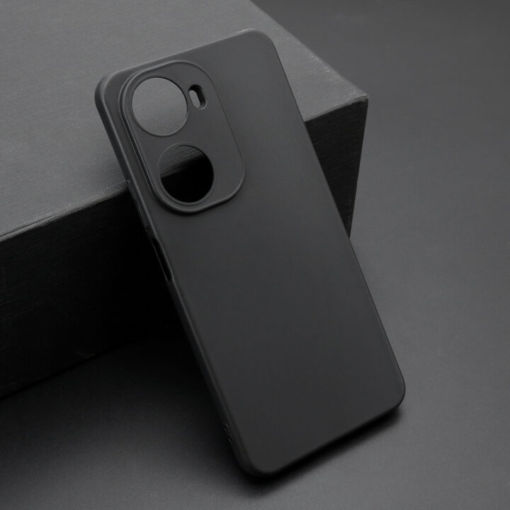 FUTROLA ULTRA TANKI KOLOR ZA HUAWEI NOVA 12 SE CRNA