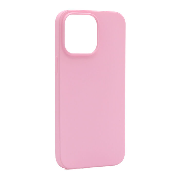 FUTROLA GENTLE COLOR ZA IPHONE 14 PRO MAX (6.7) ROZE