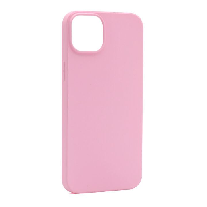 FUTROLA GENTLE COLOR ZA IPHONE 14 PLUS (6.7) ROZE