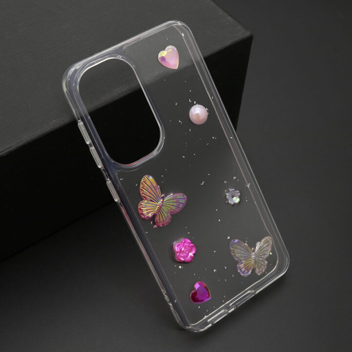 FUTROLA STICKER ZA SAMSUNG S921B/S931B GALAXY S24 5G/S25 5G DZ01