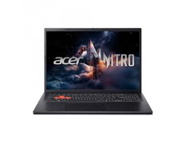Acer Nitro Lite (NH.DAEEX.003) gejmerski laptop Intel Core i5 13420H 16" WUXGA 16GB 512GB SSD GeForce RTX4050 crni