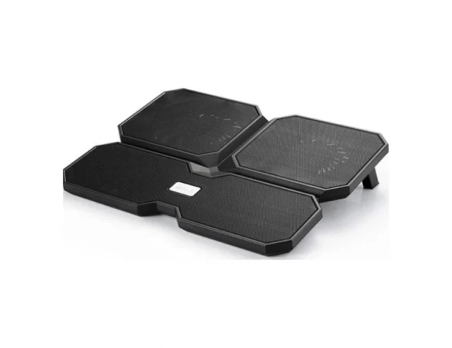 DeepCool MultiCore X6 Kuler za laptop 15.6"