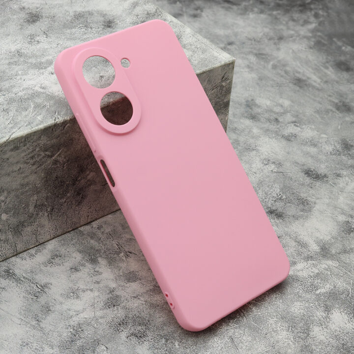 FUTROLA GENTLE COLOR ZA XIAOMI REDMI A5 4G (171 MM) ROZE