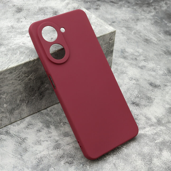 FUTROLA GENTLE COLOR ZA XIAOMI REDMI A5 4G (171 MM) BORDO